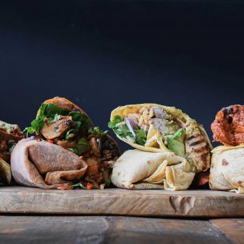 Caliente – The Expert In Latin-American Cuisine