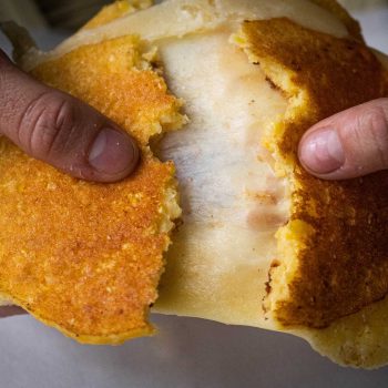 Caliente – The Expert In Latin-American Cuisine